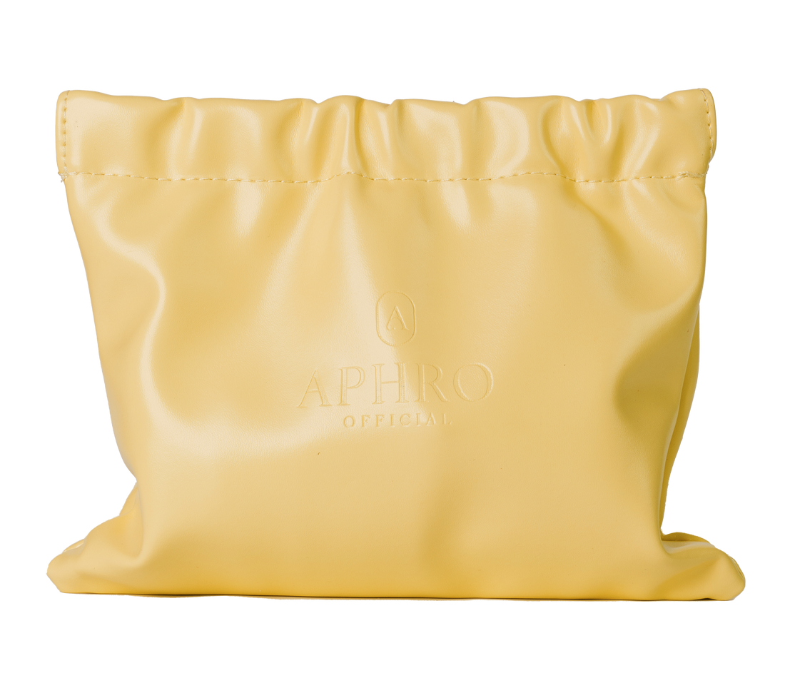 [FREE] Butter Pouch – Aphro Official