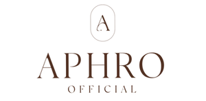 Size Chart – Aphro Official