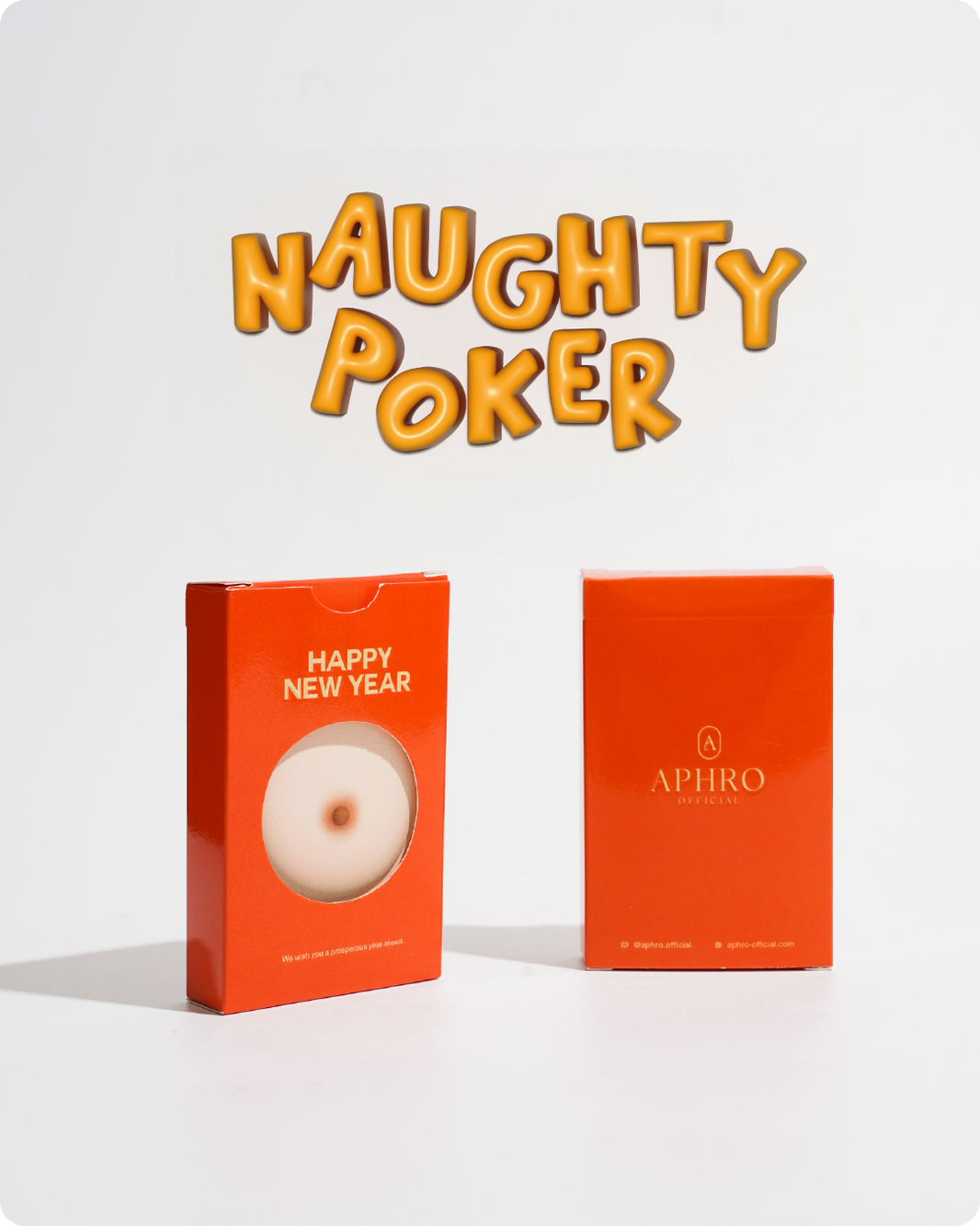 All Products – Aphro Official