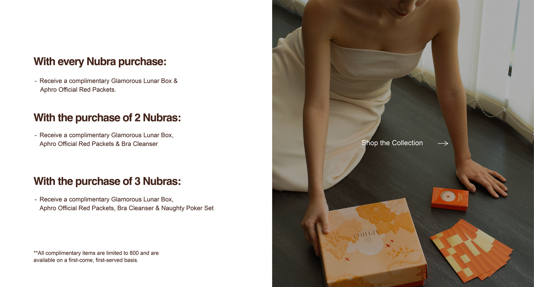 APHRO OFFICIAL – Aphro Official